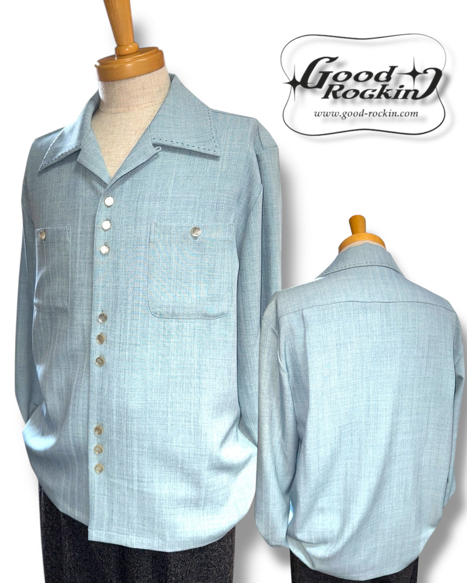 Men's/メンズウェア – GOOD ROCKIN'