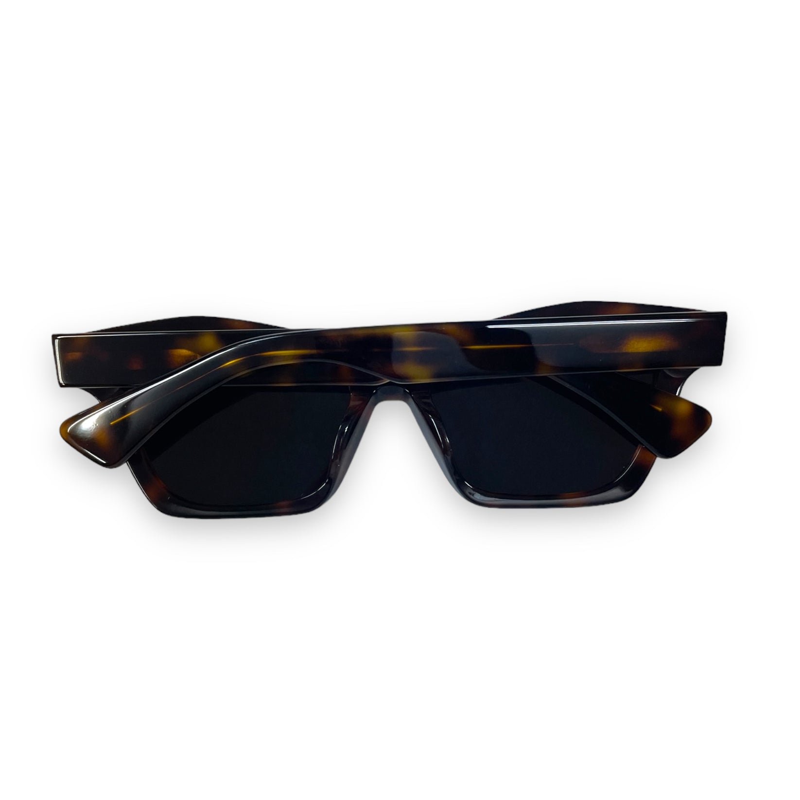Cheating Lounge Glasses "Square Fox ・DEMI"/アセテートサングラス”スクエアフォックス・デミ ...