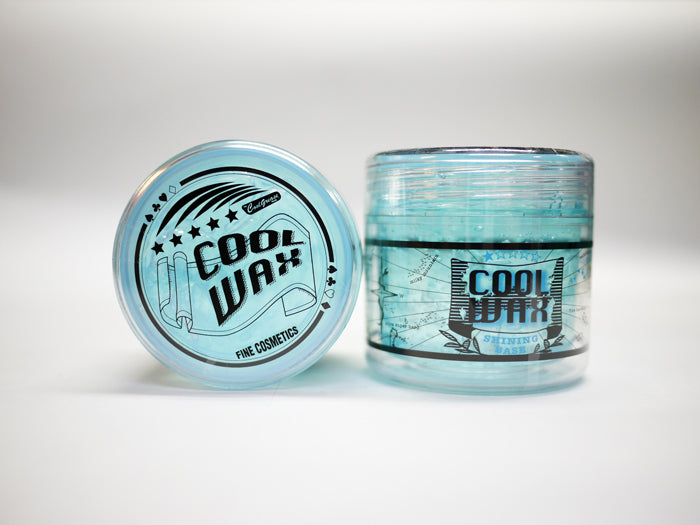 Cool Wax S – GOOD ROCKIN'