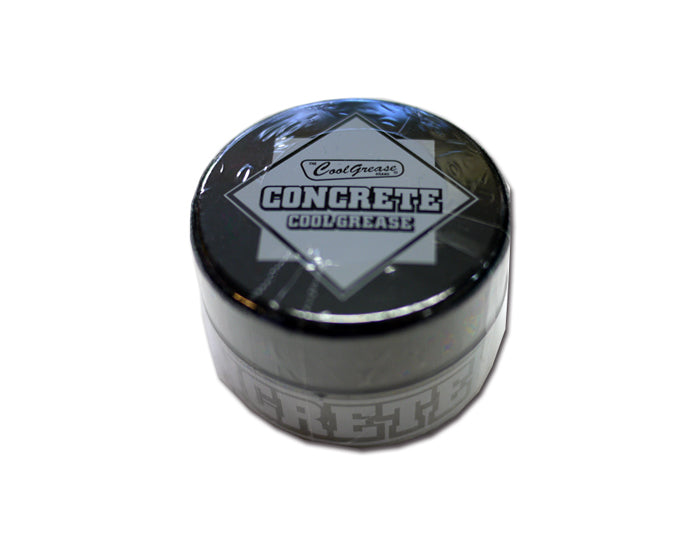 Cool Grease "CONCRETE" – GOOD ROCKIN'